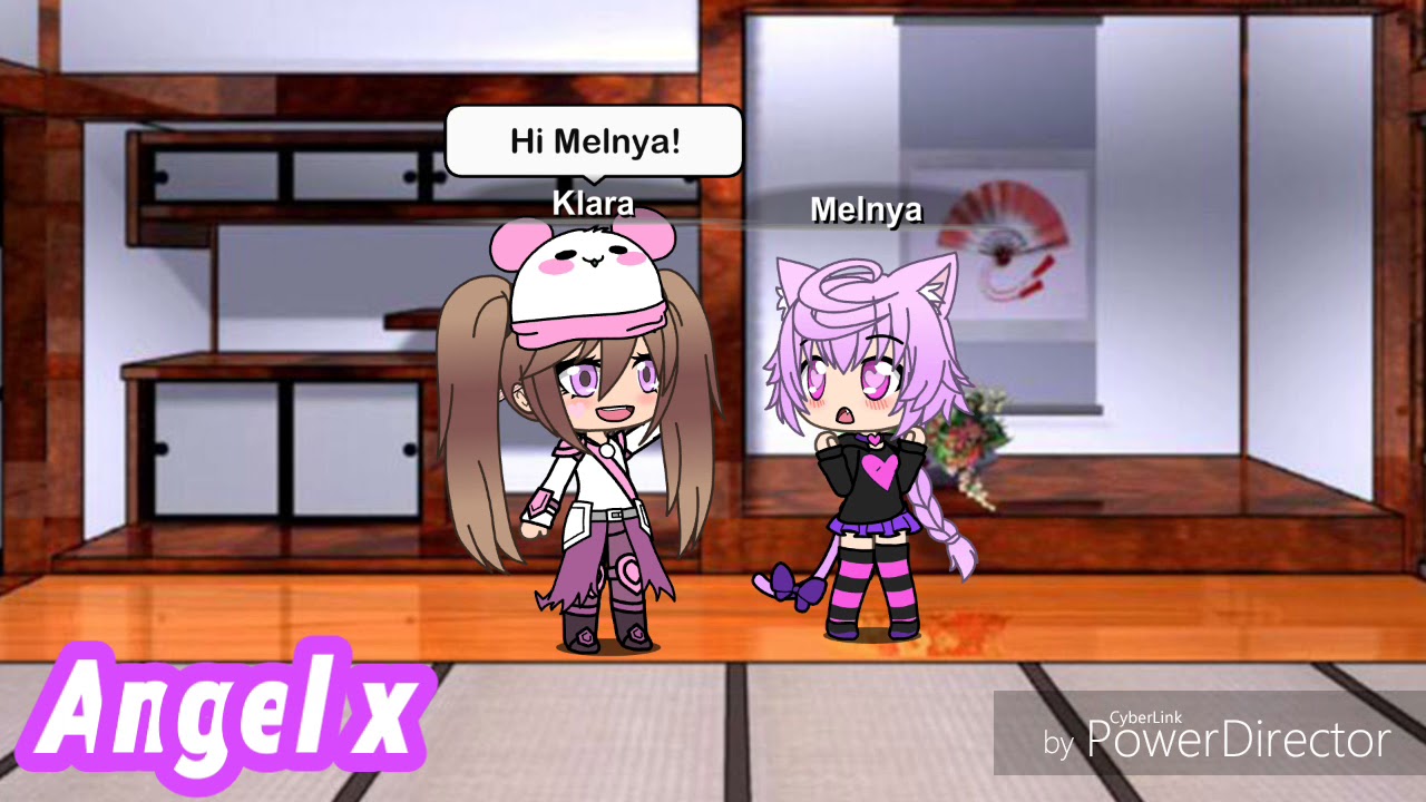 Gachaverse is here!11!1!1! - YouTube