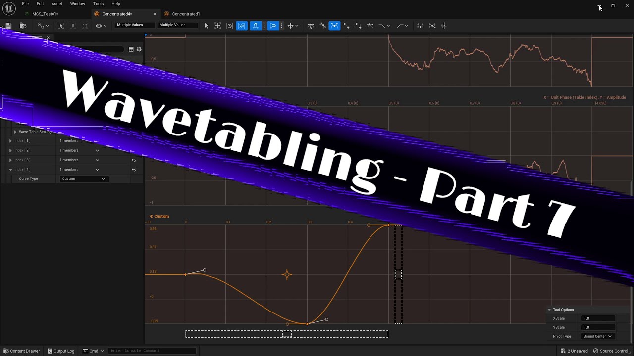 Wavetabling for Beginners 7: Comparison of Eight Wavetable Softsynths ...