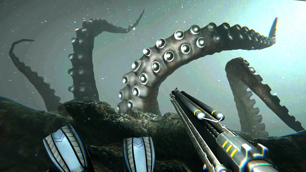 This UNSPEAKABLE HORROR is Called "DEATH" and Now I Understand Why ...