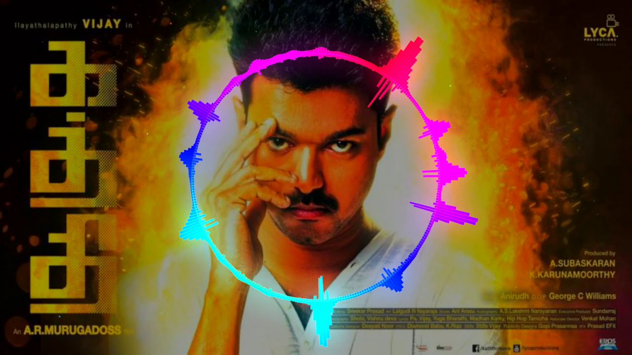 Kathi Theme The Sword of Destiny song - YouTube