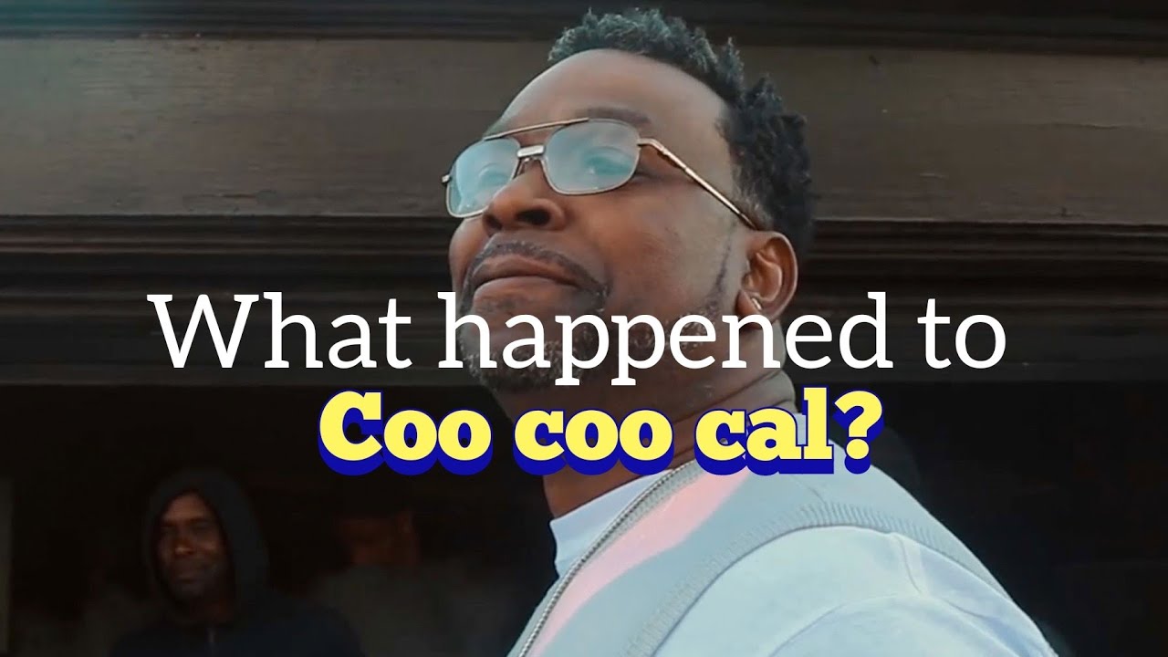 What ever happened to Coo Coo Cal? - YouTube