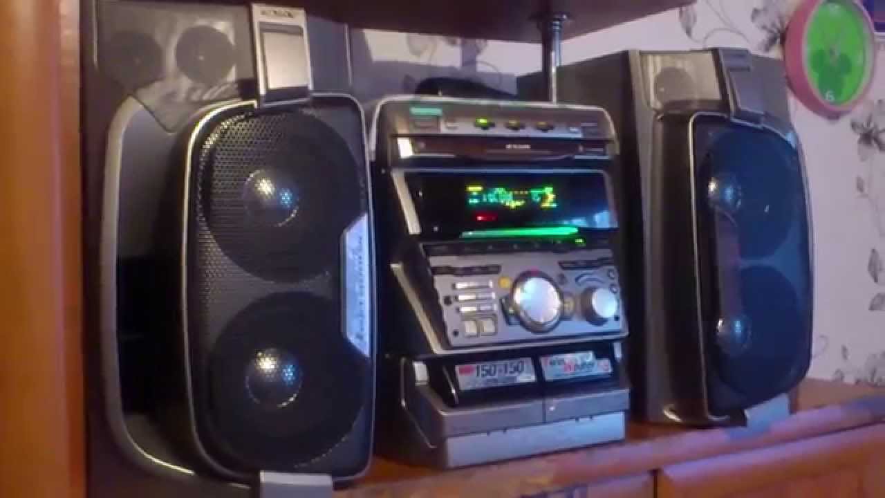 SONY RXD8 SONY RXD9 - YouTube
