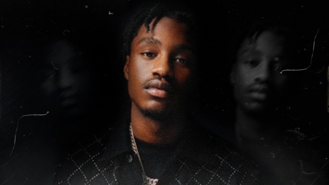 (FREE) Lil Tjay Type Beat 2022 "Night Of Tears" - YouTube