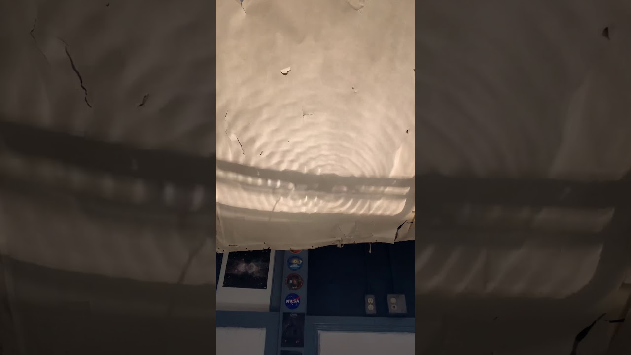 Ripple Tank Demonstrations Part 2 - YouTube