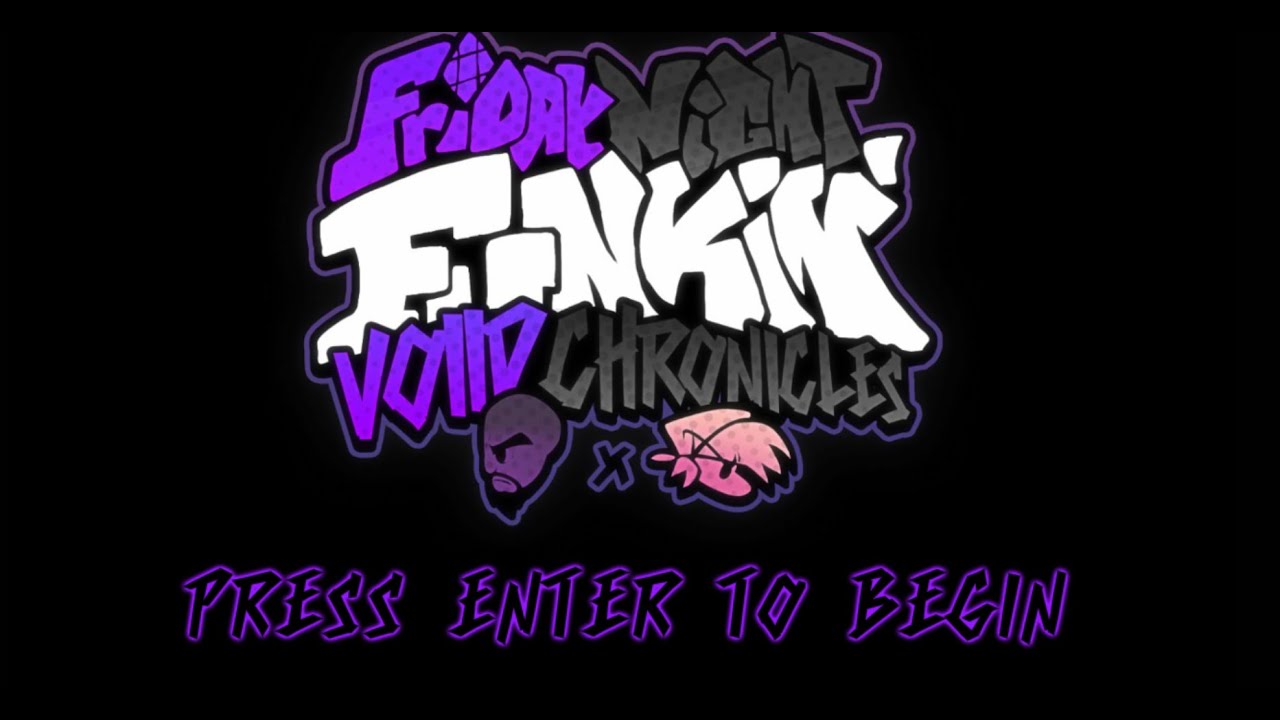 JUGADOR DE FNF RETIRADO VS MATT VOID (LOL DPS DE ESTO NO PODRE VER CON ...