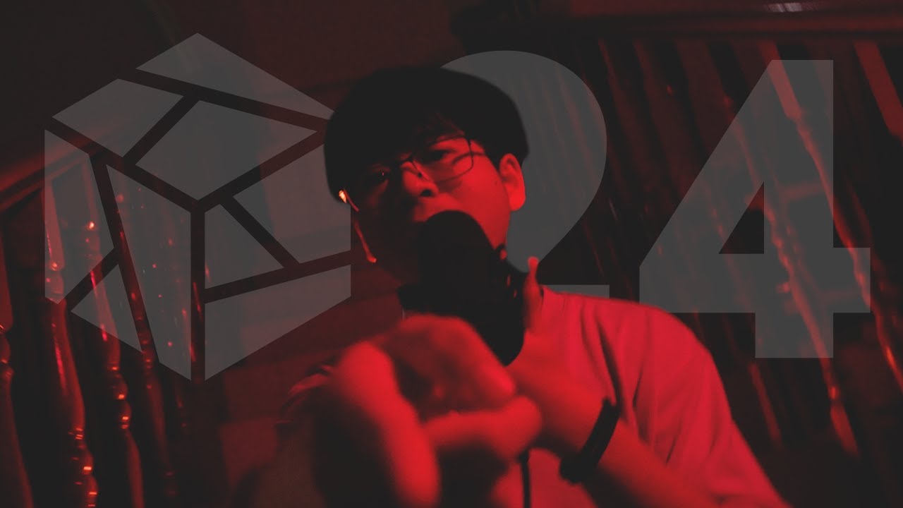 JC - Grand Beatbox Battle 2024: World League Solo Wildcard - YouTube