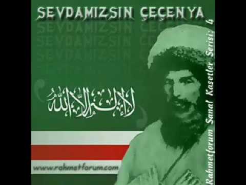 Çeçenistan - Grup Kıvılcım - Gorajde