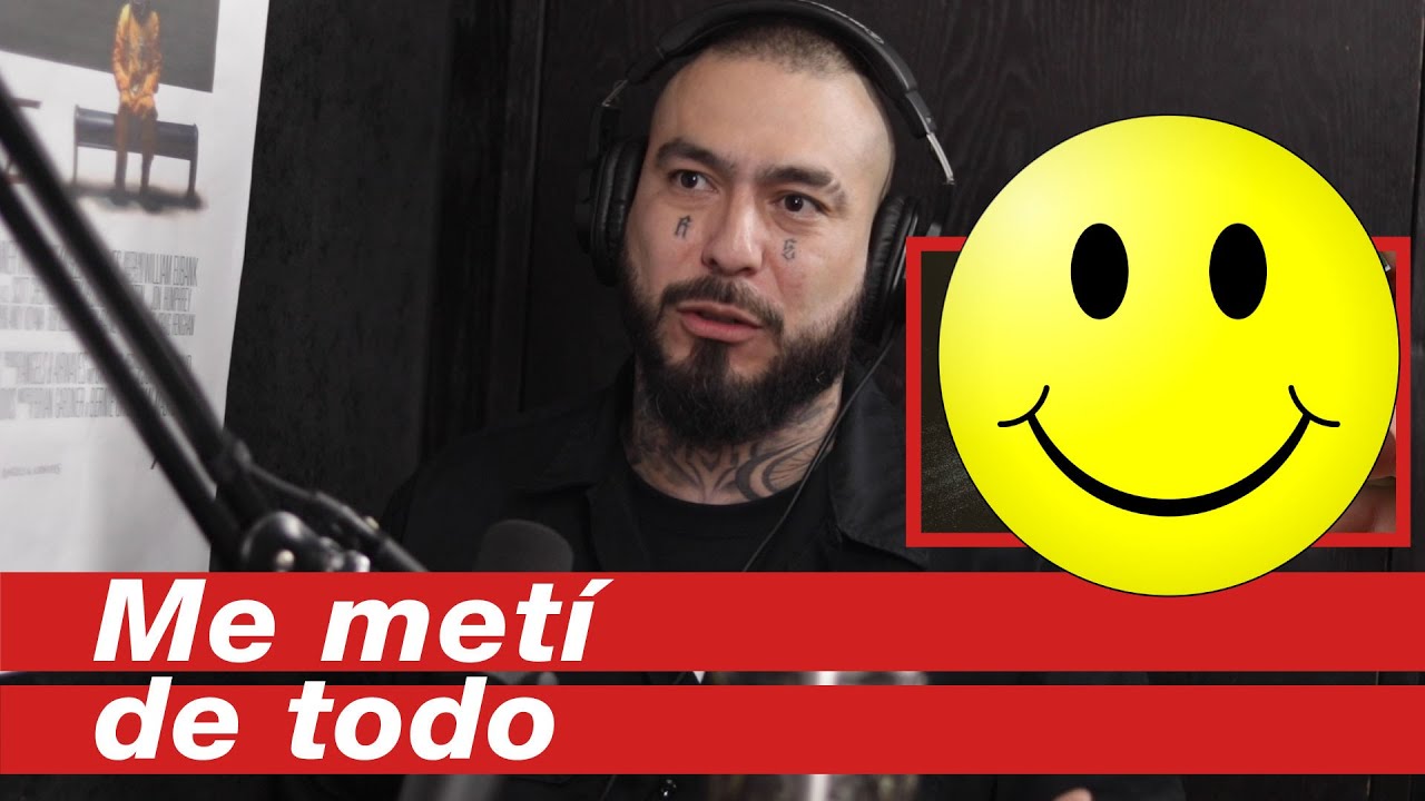 ME METI DE TODO - YouTube