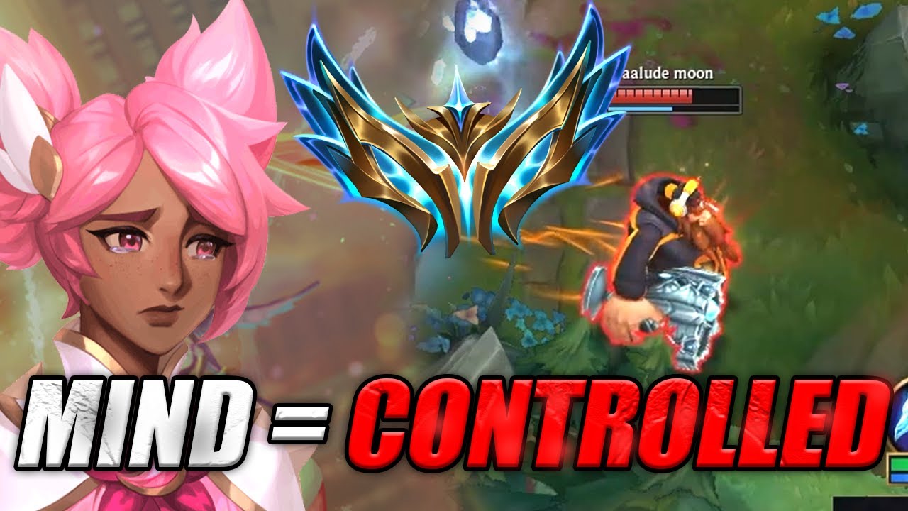 The HORRORS You Will Only Find in Challenger... - YouTube