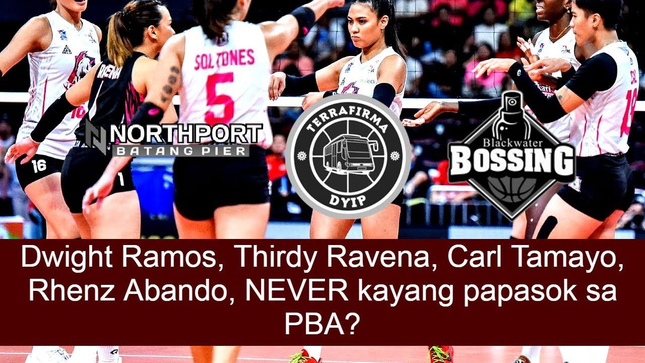 PBA BREAKING Rumors: Isang farm team daw sa PBA, bibilhin na ng Akari ...