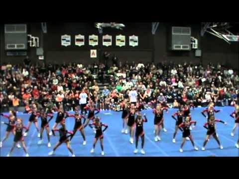 Antelope Jr. Titans Midget's at Oakmont - YouTube