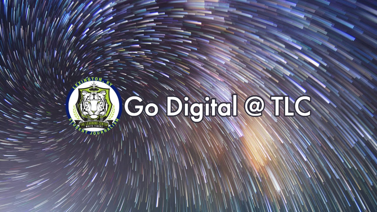 TLC Go Digital Live Stream - YouTube