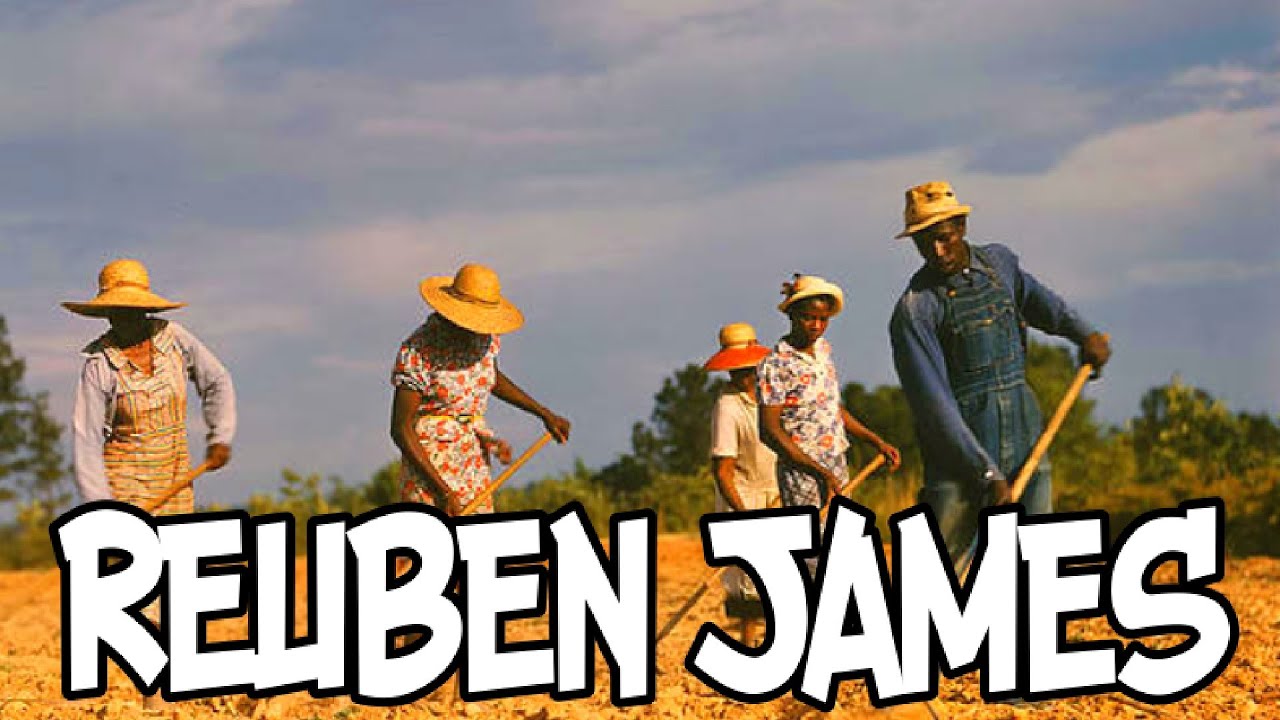 REUBEN JAMES, #REUBEN_JAMES, (Lyric Country Song by Kenny Rogers) - YouTube