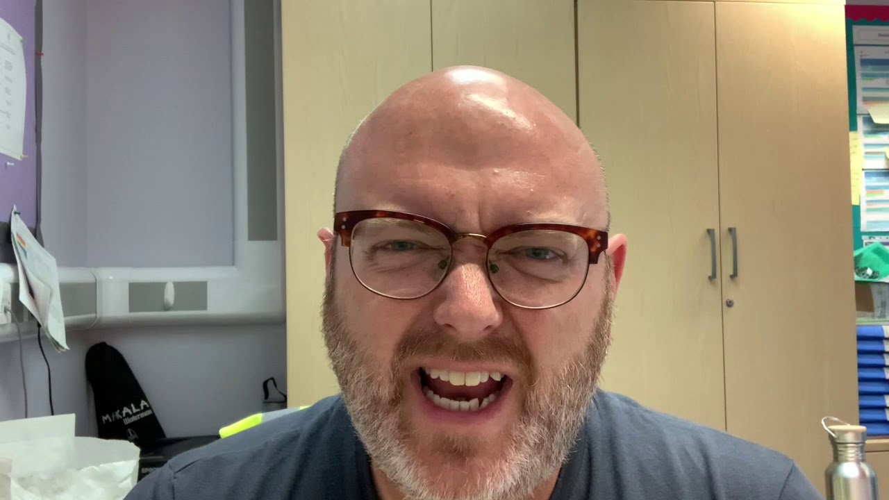 The Snail Patrol Chapter 7 - YouTube