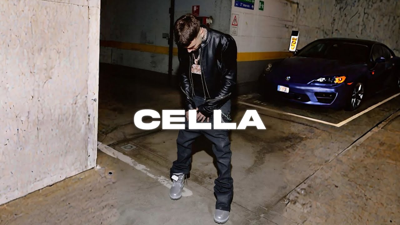 (FREE) Tony Boy Type Beat - "Cella" | Hard Melodic Instrumental 2025 ...