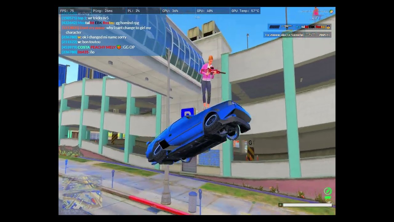 GLIFE EXTINCTION | BEST OF PVP / LOOT #6 | S7 | WeaWea - YouTube