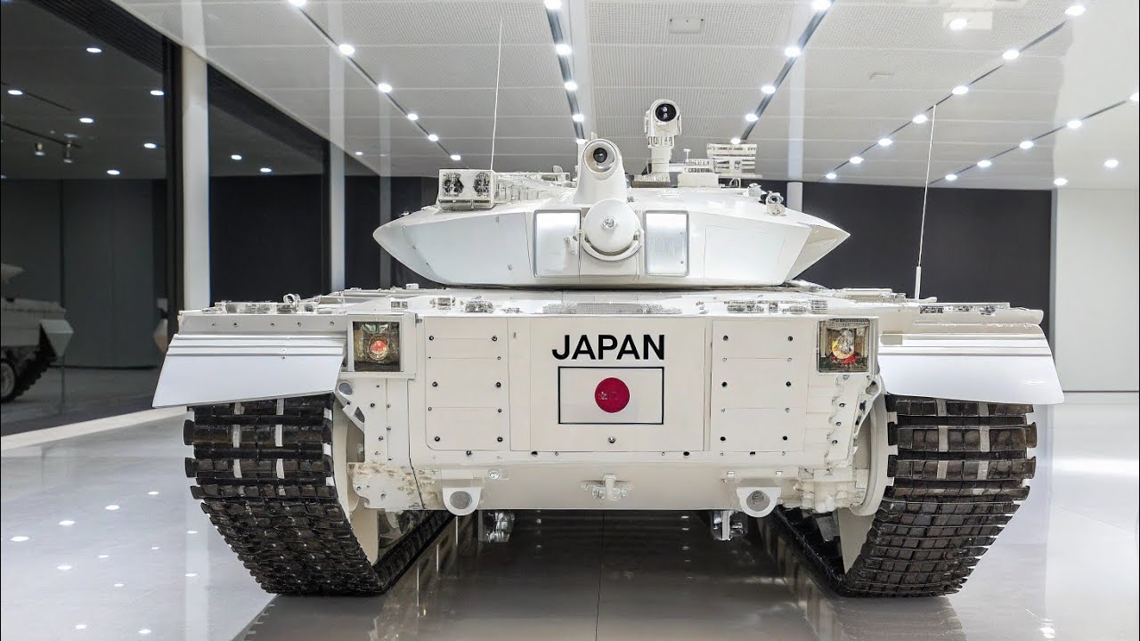 最強の新型戦車T94登場！未来の戦場を支配するハイテクモンスター」 - YouTube