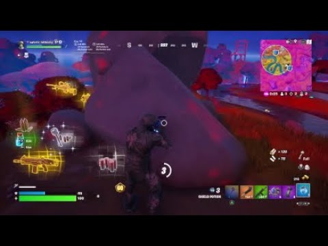 DESTROYING ZERO BUILD TOURNAMENT (SOLO VS DUO) - YouTube