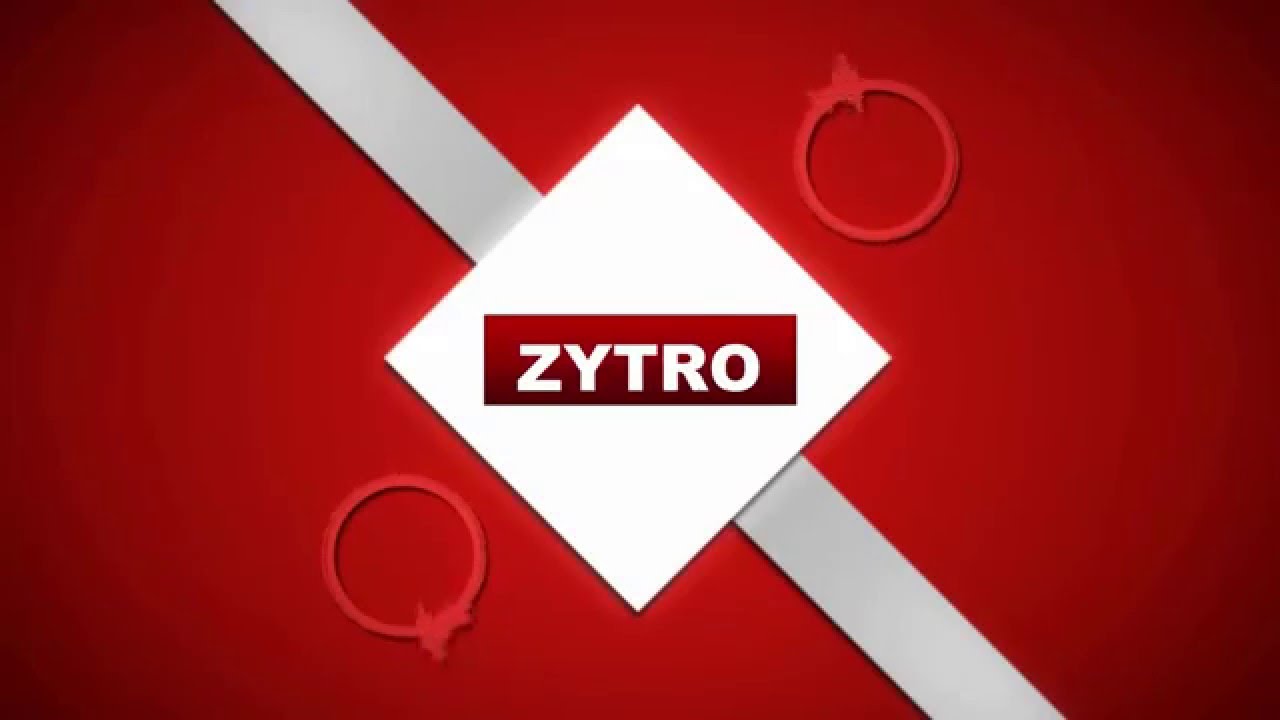Second intro 2016 (zytro) - YouTube