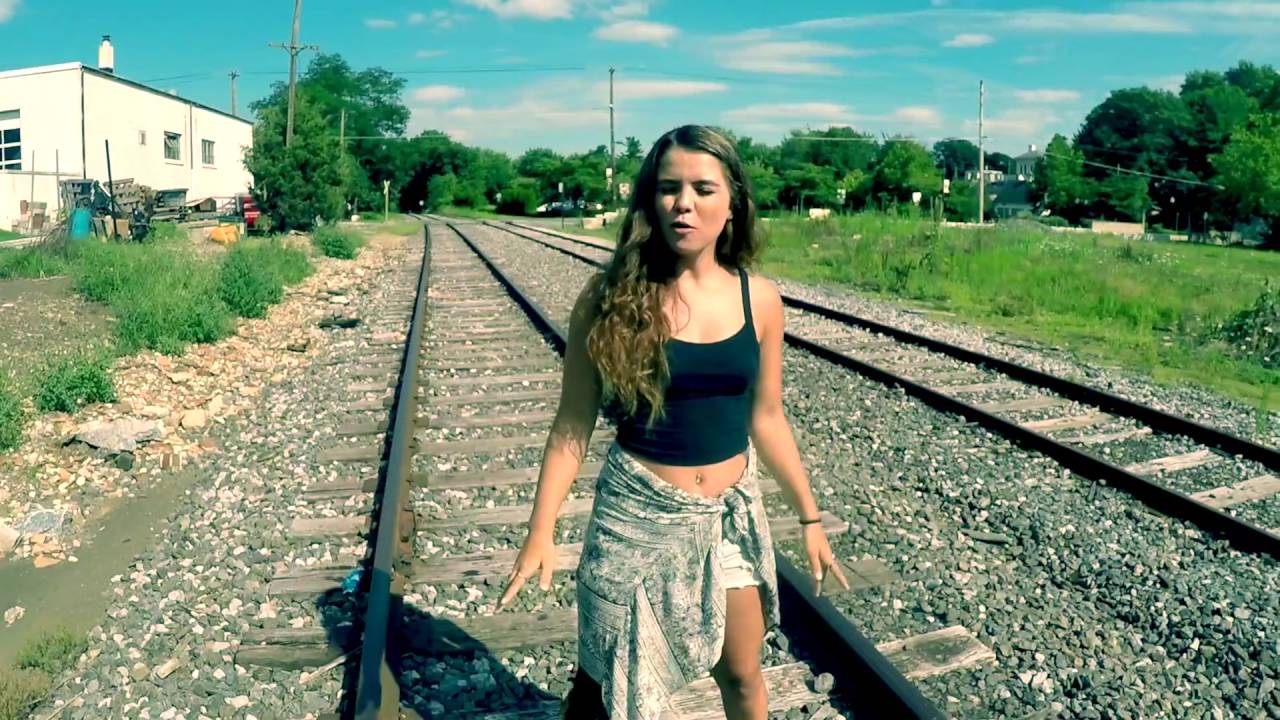 Joey Herman - Changes ft. Kaylyn Rosado - YouTube