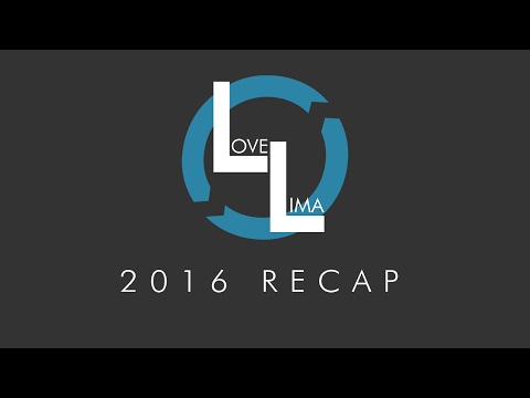 Operation: Love Lima Recap 2016