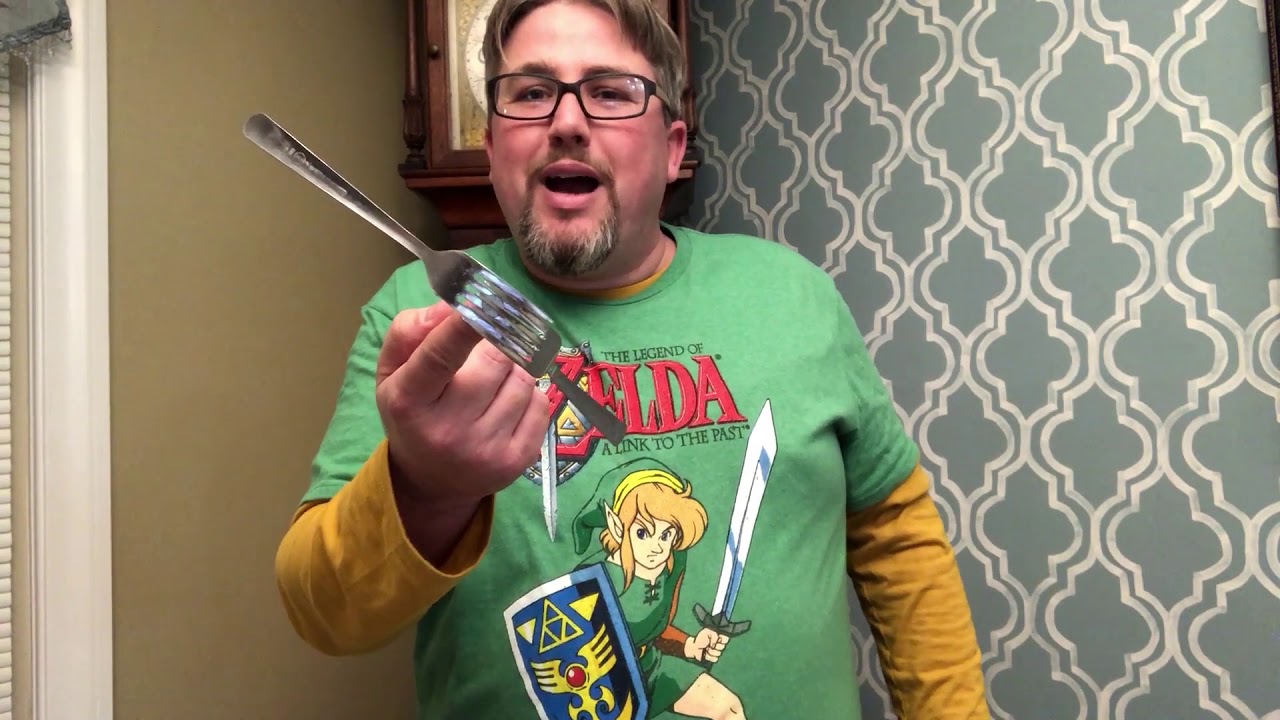 Three in One - Object Lesson for Kids - YouTube