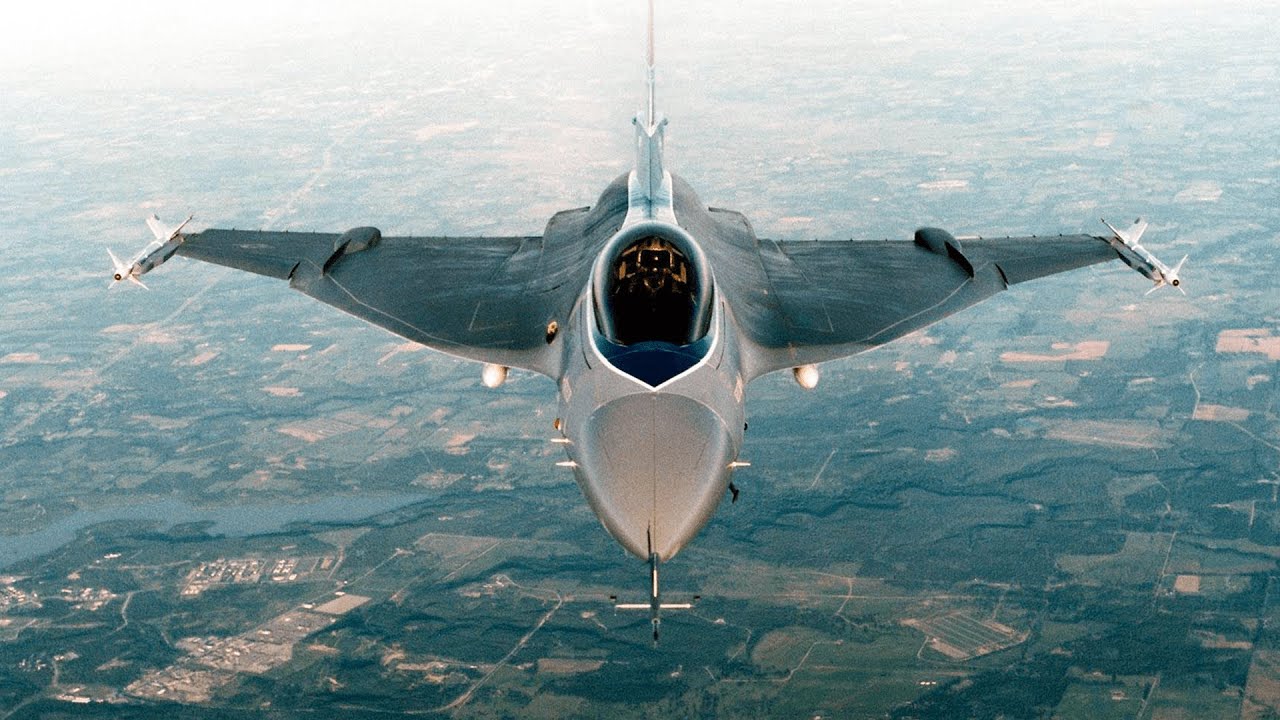 US Develops New Future Generation Fighter Jet Mass Killer - YouTube