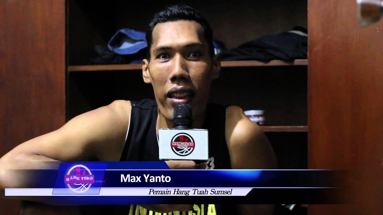 Max Yanto Curhat, Ukuran Sepatu Sulit Dicari di Indonesia! - YouTube