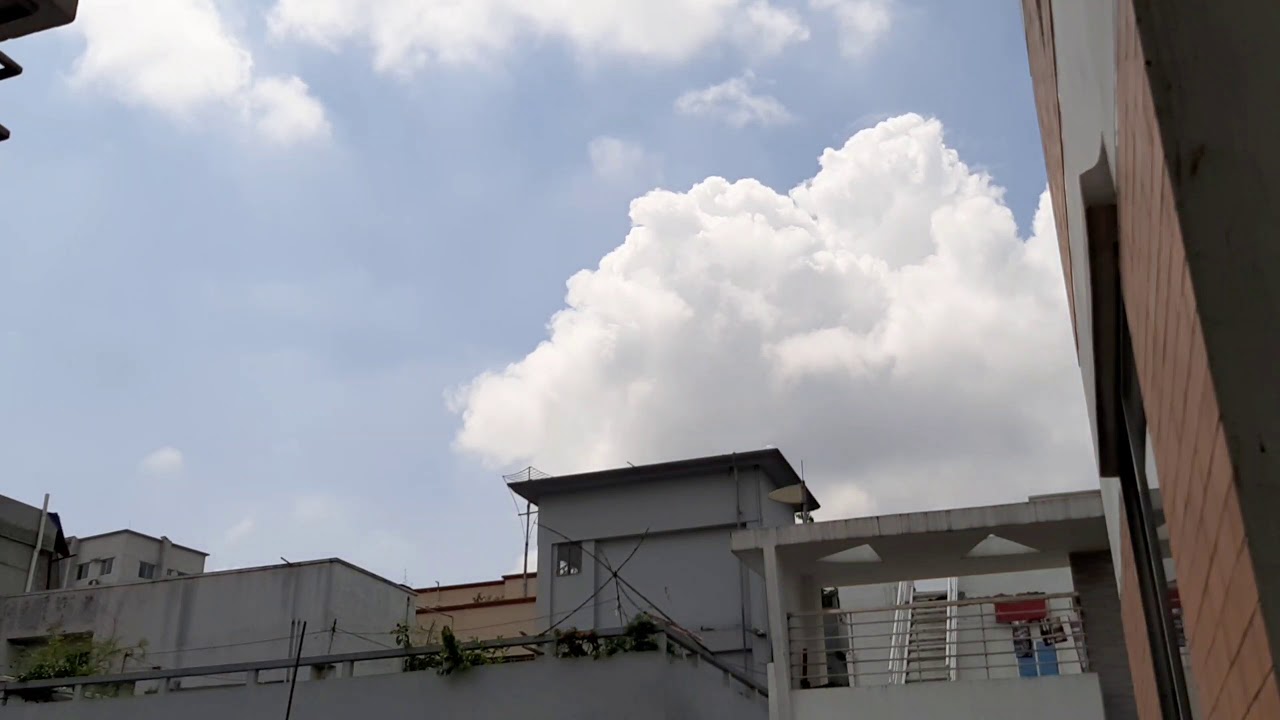 Samsung A50 Camera test || video Quality . - YouTube
