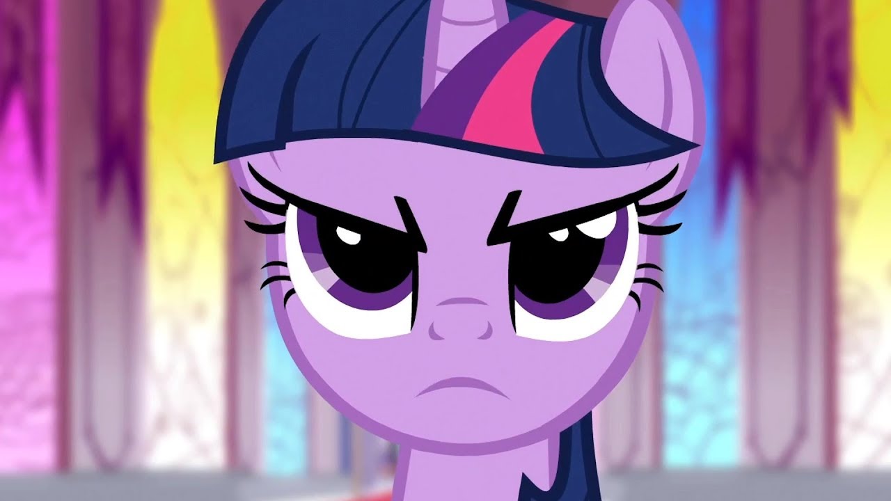 The Pony of Egypt Part 9: Hardening Pharaoh's Heart - YouTube