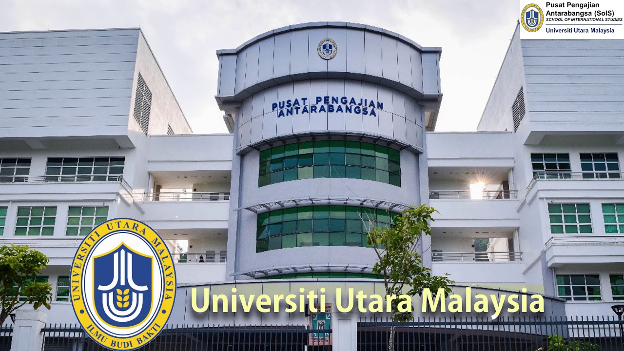 SOIS UUM | Welcome Video -- New Students | Session 2018/2019 - YouTube