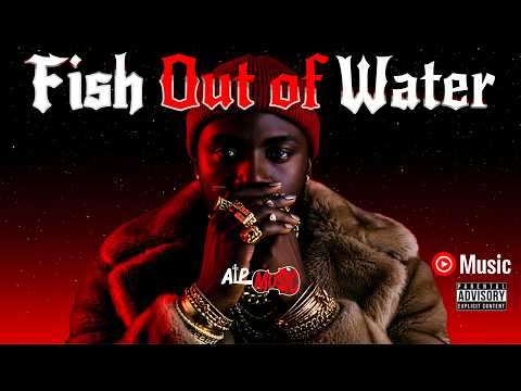 Fish Out of Water | Official (ATP MUSIC)