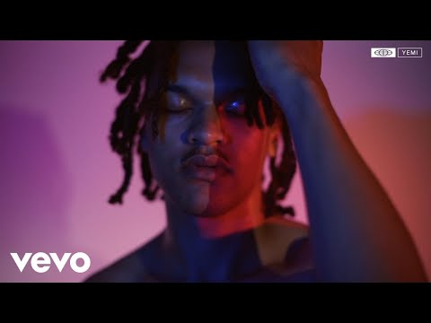 Yemi - Konsol (Visualizer)