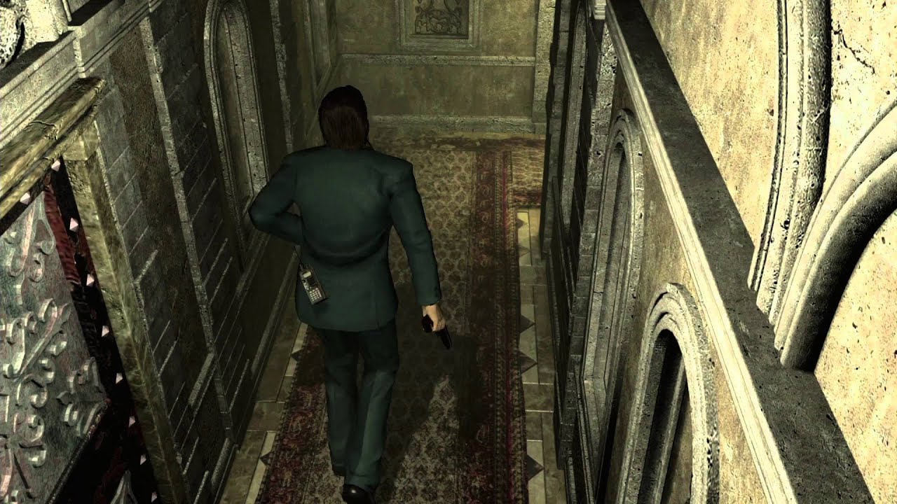 Resident Evil 0 Remastered pt12 - New Weapons and Zombie Marathons ...