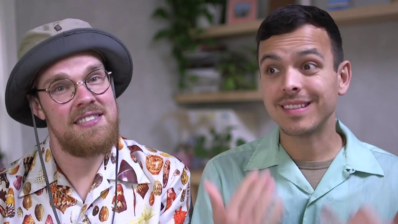 AsapSCIENCE on COVID Adaptability | 2020 YouTube Streamy Awards - YouTube