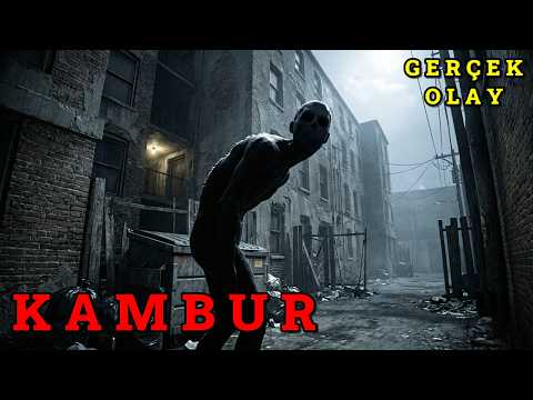 ANNEMİN AYAKLARI TERS