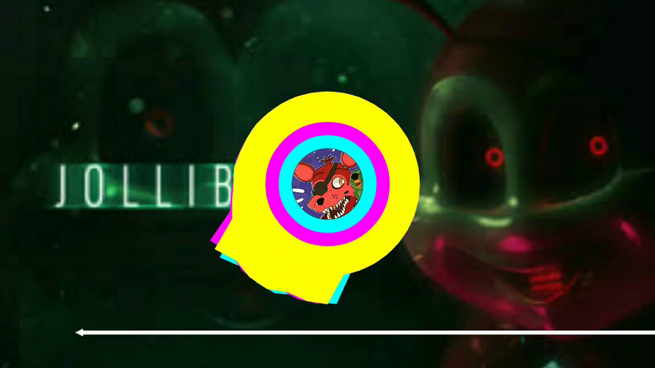 Jollibee Jolly Good Horror ost - YouTube