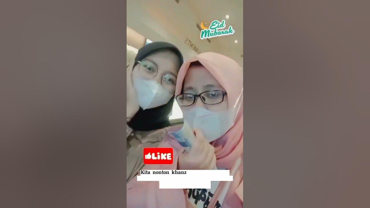 Lebaran Day 2 Youtube