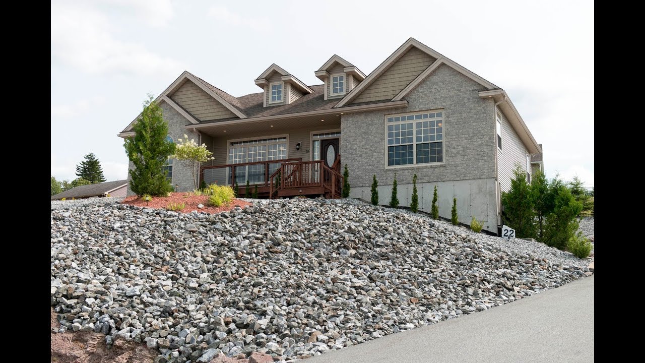 22 Minstrel Drive, Quispamsis. Dale Moore, Jennifer Moore, Exit Realty ...