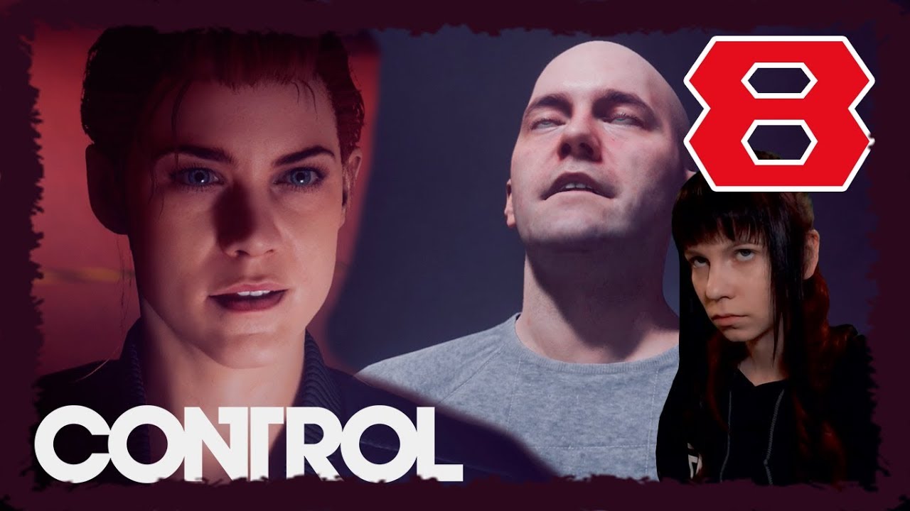 MEETING DYLAN - Control - Part 8 - YouTube