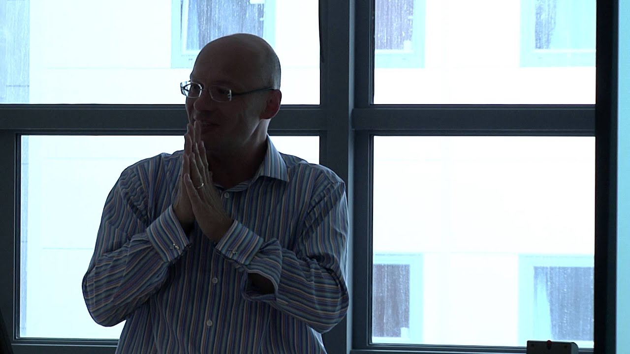 Alan Fyall, Brian Garrod, Leo Jago and Sally North, Book Launch and ...