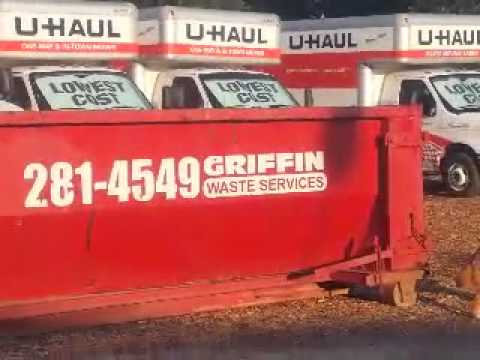 Griffin Waste Asheville