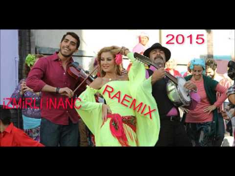izmirli inanc 2015 Babalar Yasasin Kucek Remix