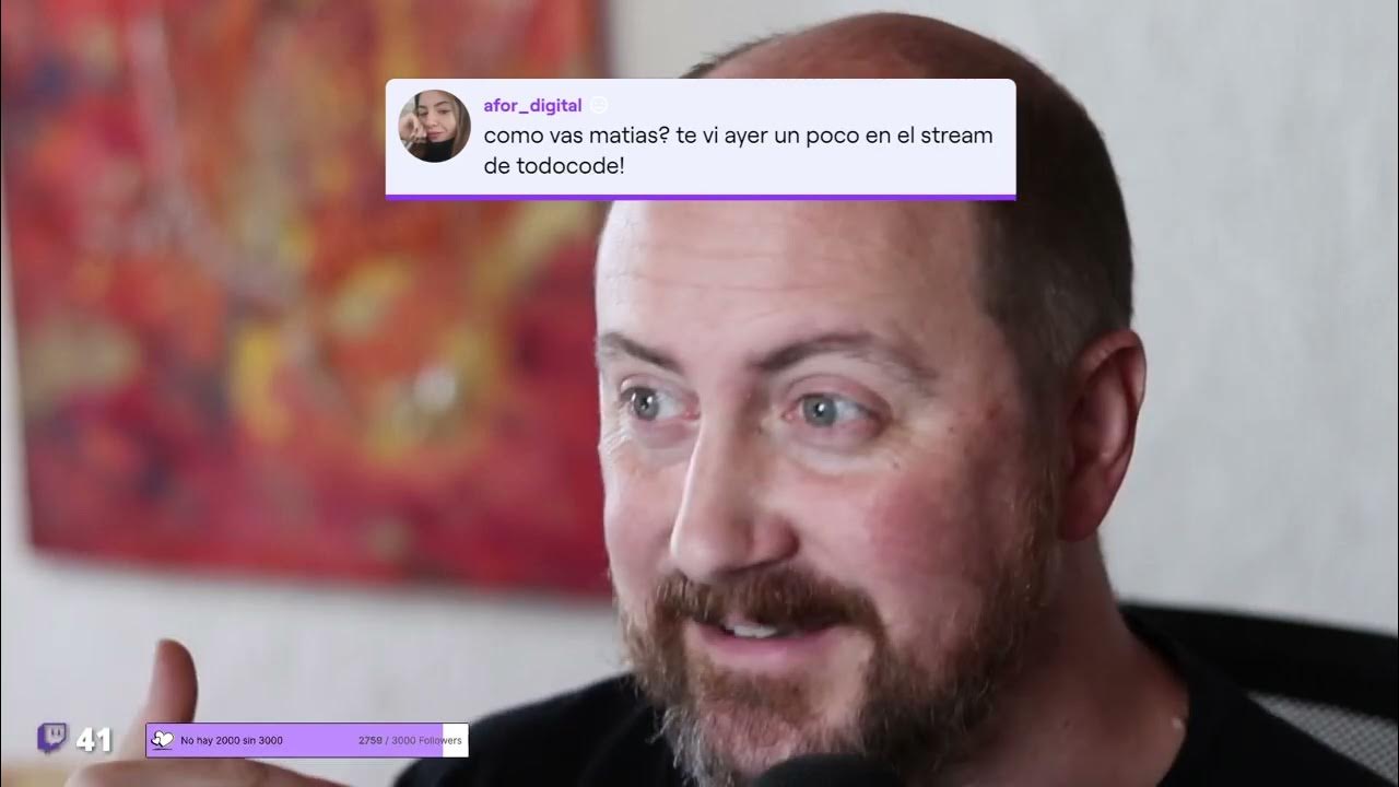 PROYECTOS JAVASCRIPT - DÍA 27 | Proyecto con fetch y async await | Conquistando el Front-End ...