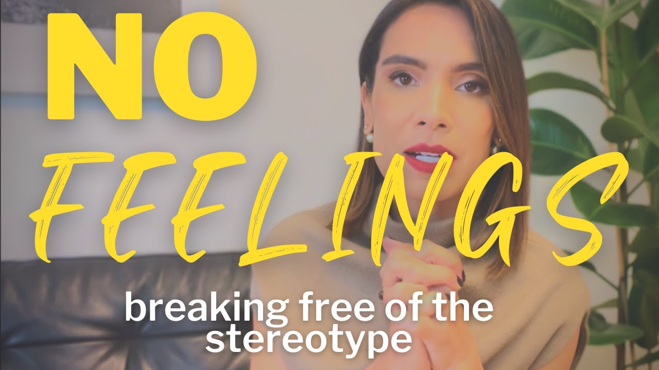 Breaking the Stereotype Men and their Emotional Struggles in Relationships - YouTube
