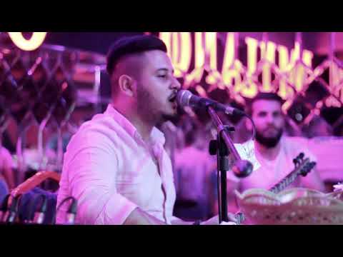 NECİP ALBAY 2018 - KASABANIN ŞERİFİ & BADI SABAH ( MİLANO EĞLENCE MERKEZİ )