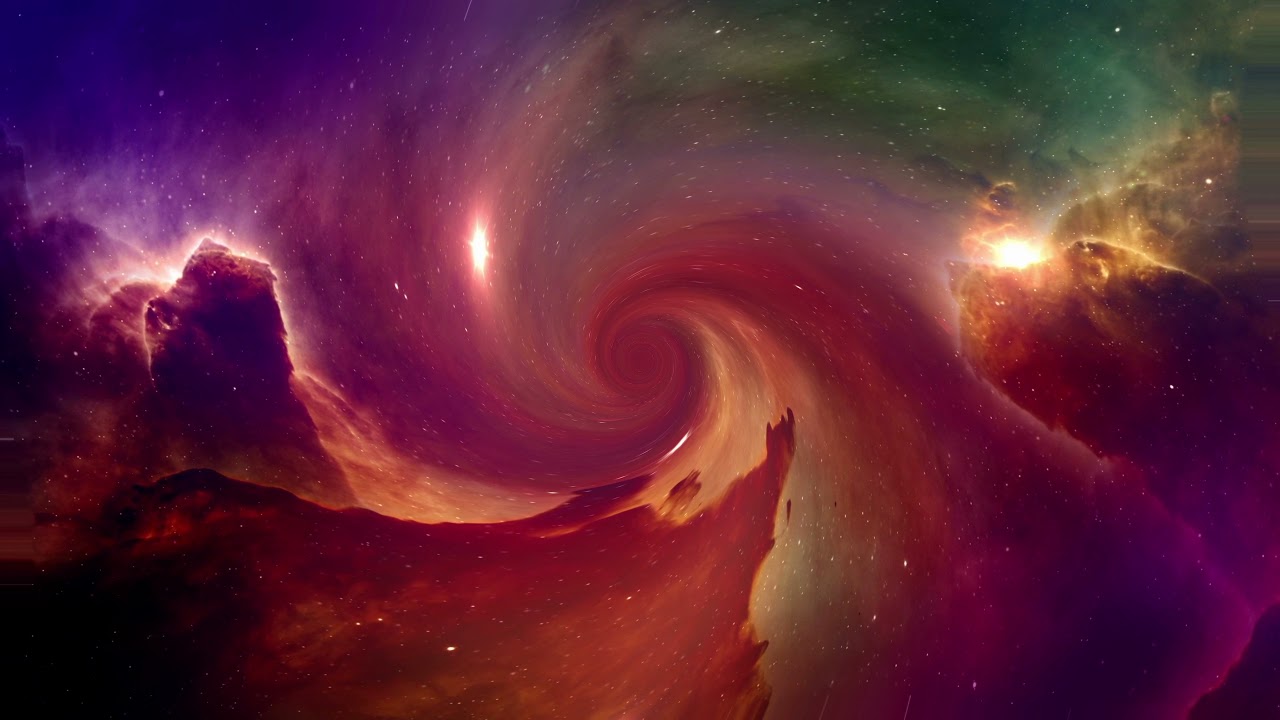 Abstract Motion Background 4K No Copyright Footage... - YouTube