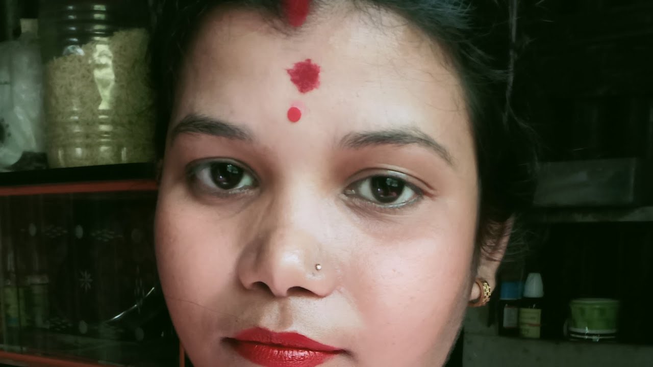 Purna papiya lifestyle is live! - YouTube