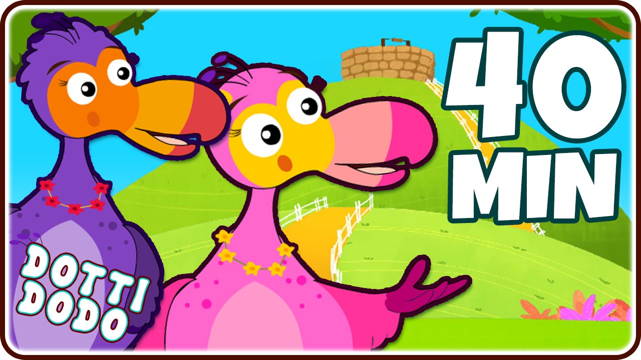 Jack And Jill | And Many More Popular Nursery Rhymes Collection For ...
