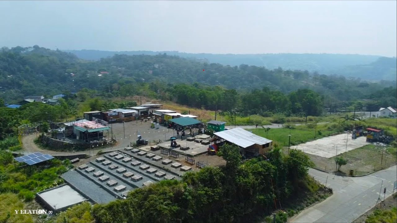 Angono Rizal Overlooking Cafés, Resto Bars, Samgyup & Snacks PART2 ...